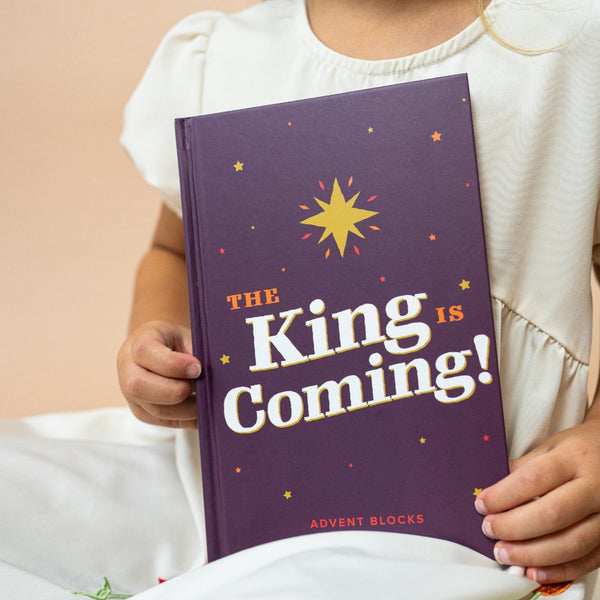 Advent Blocks - Traditions Set – GoodKind