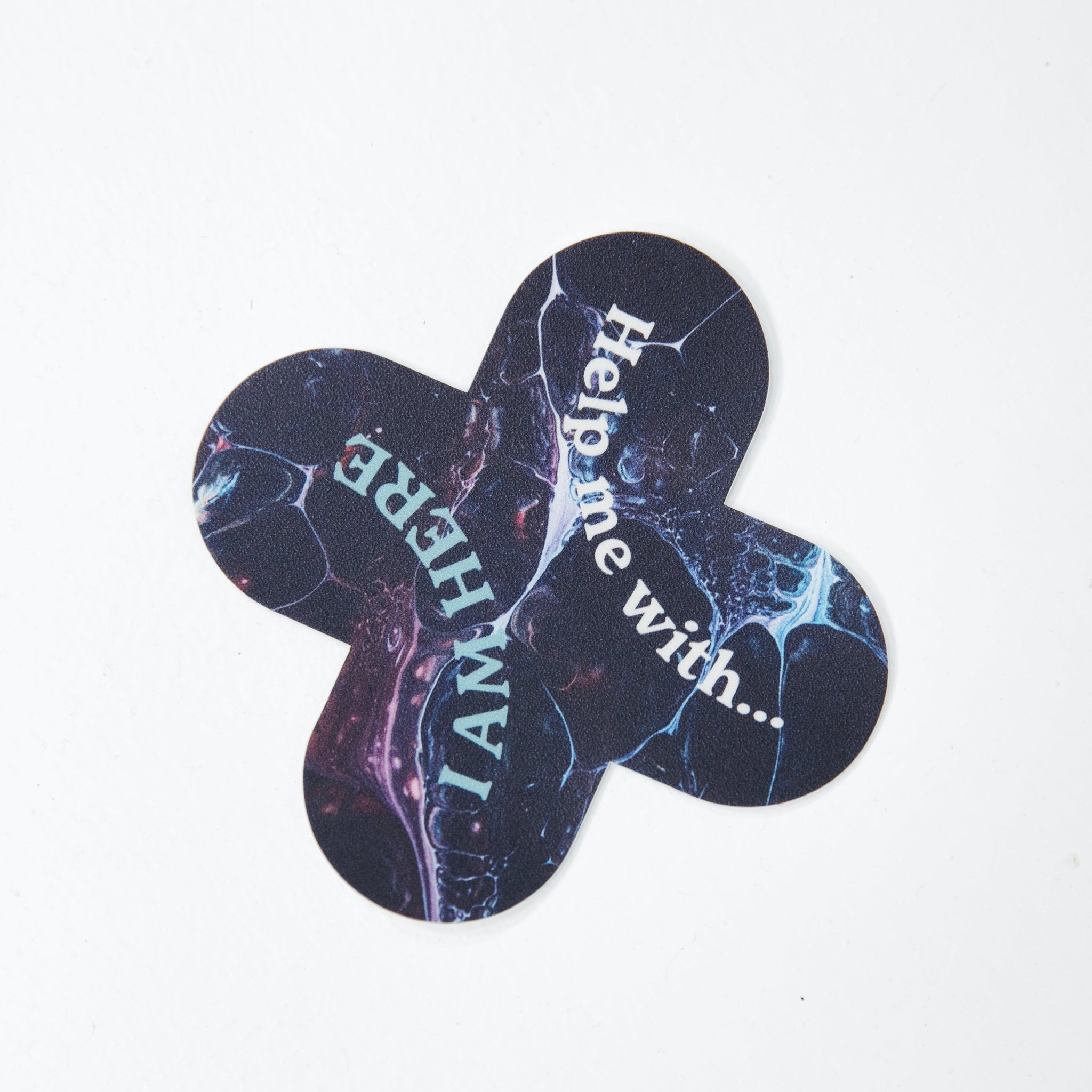 Sticky Prayers – GoodKind