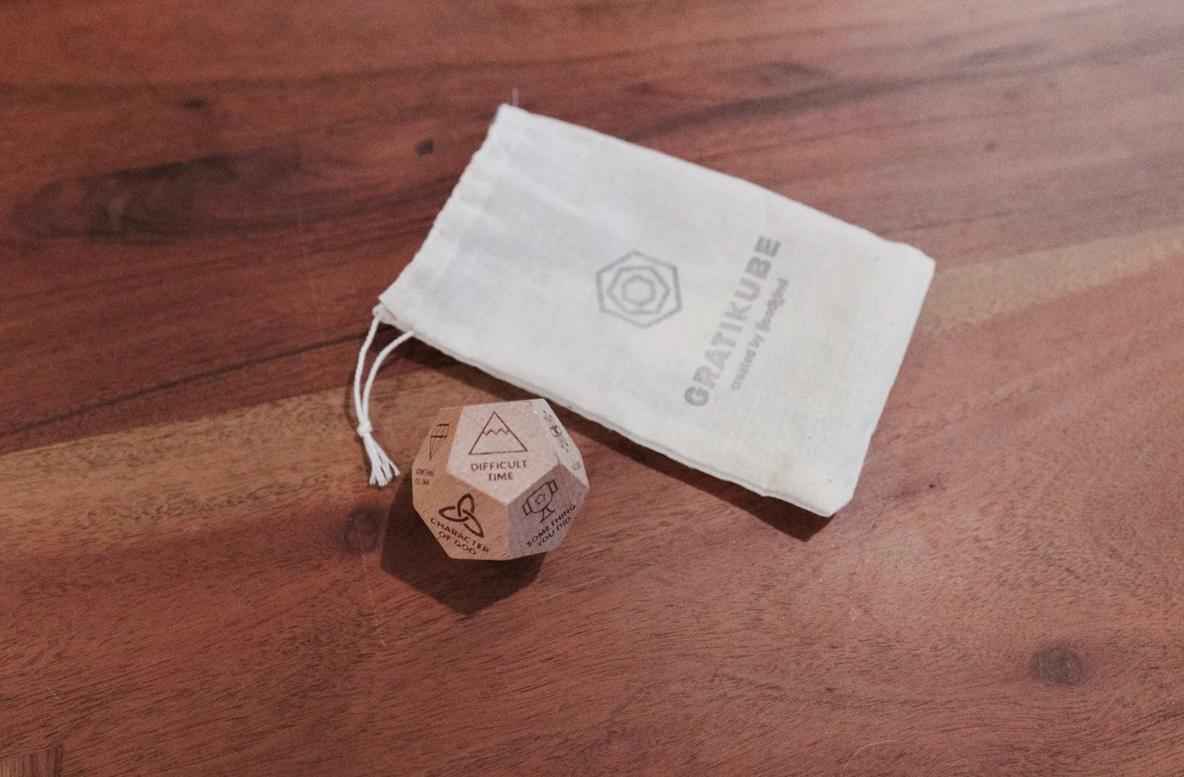 GratiKube – GoodKind