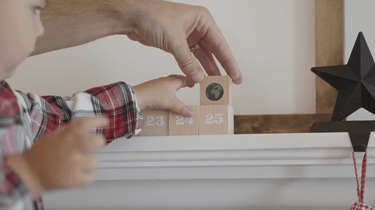 GoodKind - From the Makers of Advent Blocks.