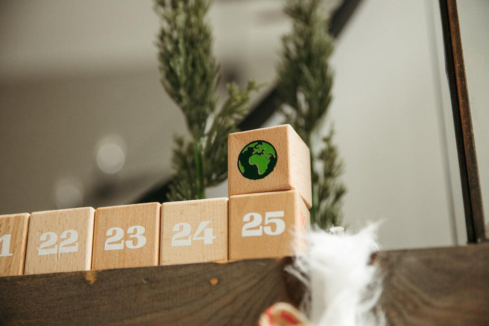 Advent Blocks - Traditions Set – GoodKind