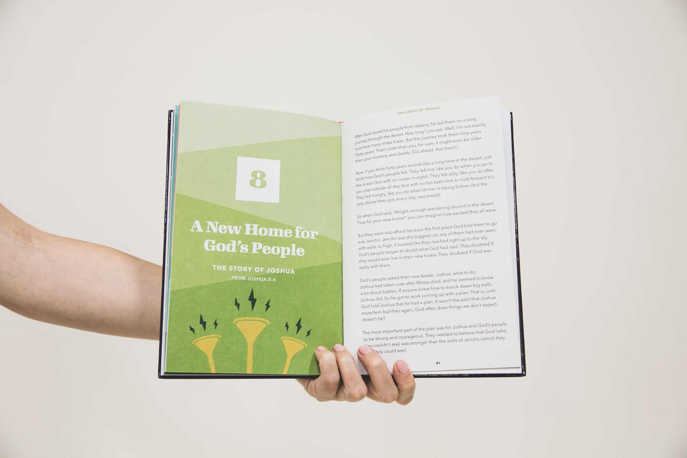 Advent Blocks Traditions Set – GoodKind