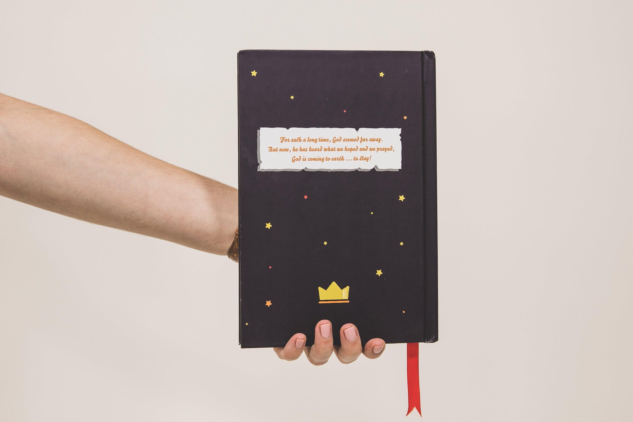 Advent Blocks Traditions Set – GoodKind